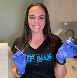 Kaylin Salubro, MSN, NP-C